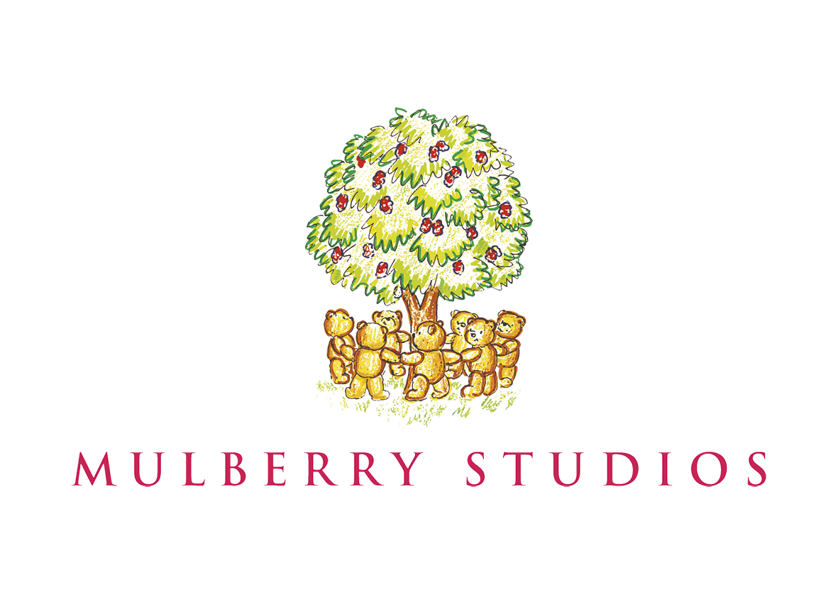 Jewellery - Mulberry Studios
